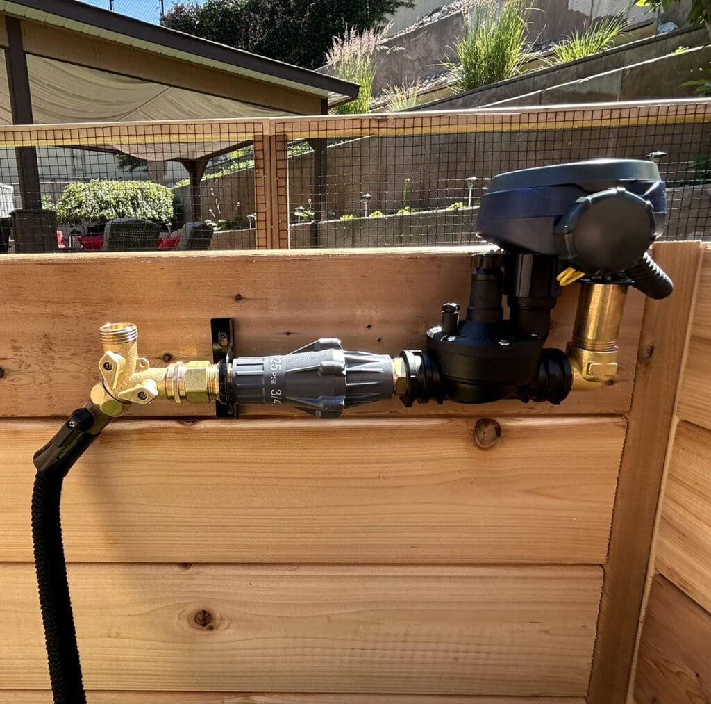 Transform Your Garden with OLT's Auto-Watering System