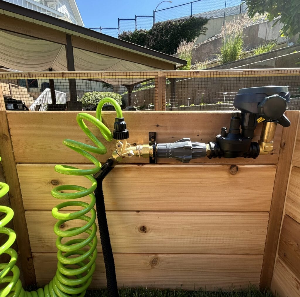 Transform Your Garden with OLT's Auto-Watering System