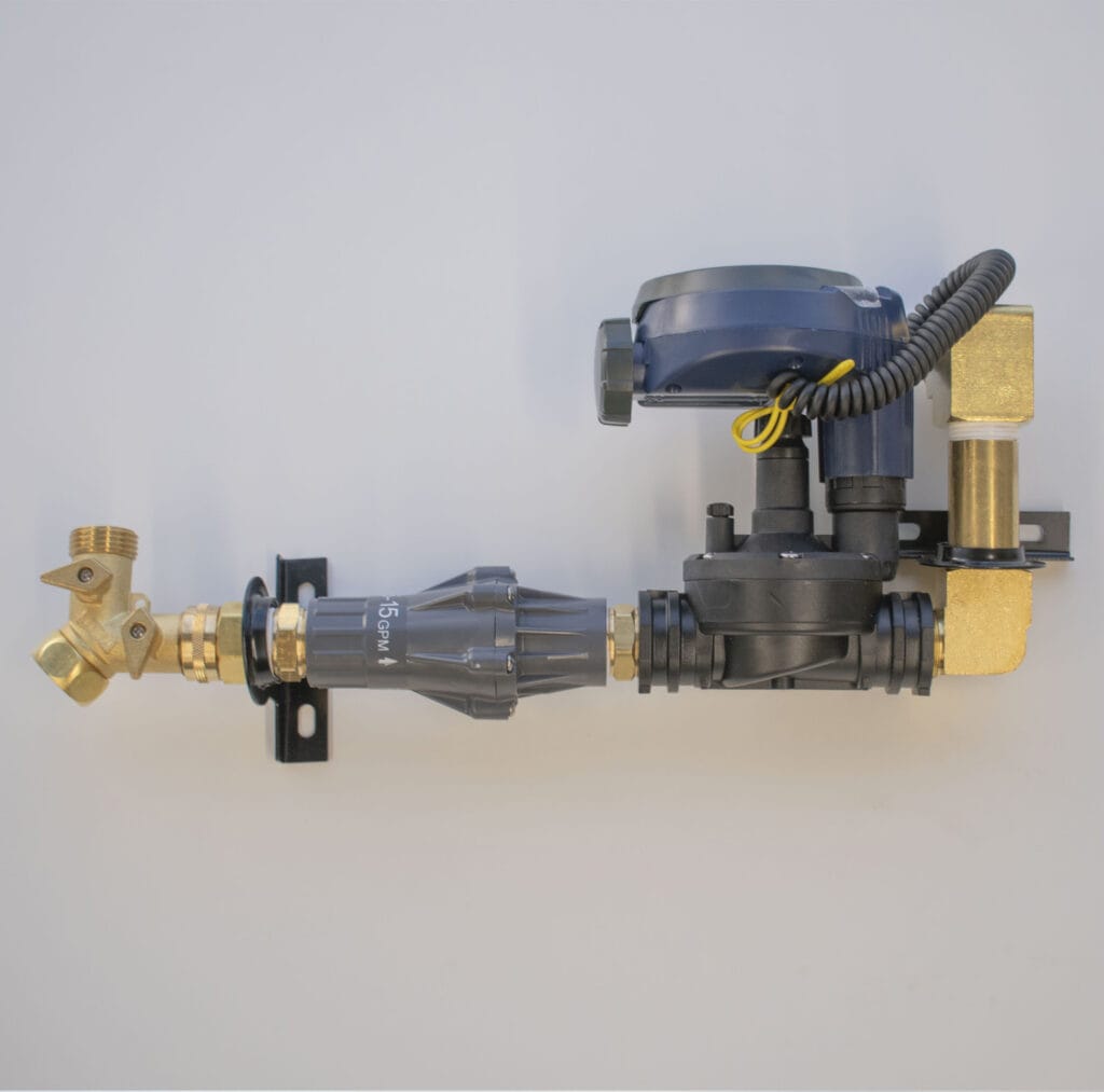 Transform Your Garden with OLT's Auto-Watering System