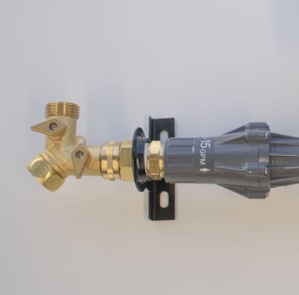 Transform Your Garden with OLT's Auto-Watering System