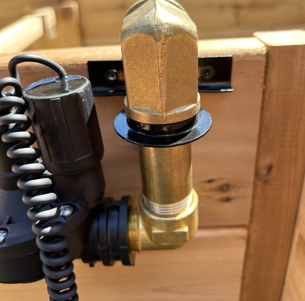 Transform Your Garden with OLT's Auto-Watering System