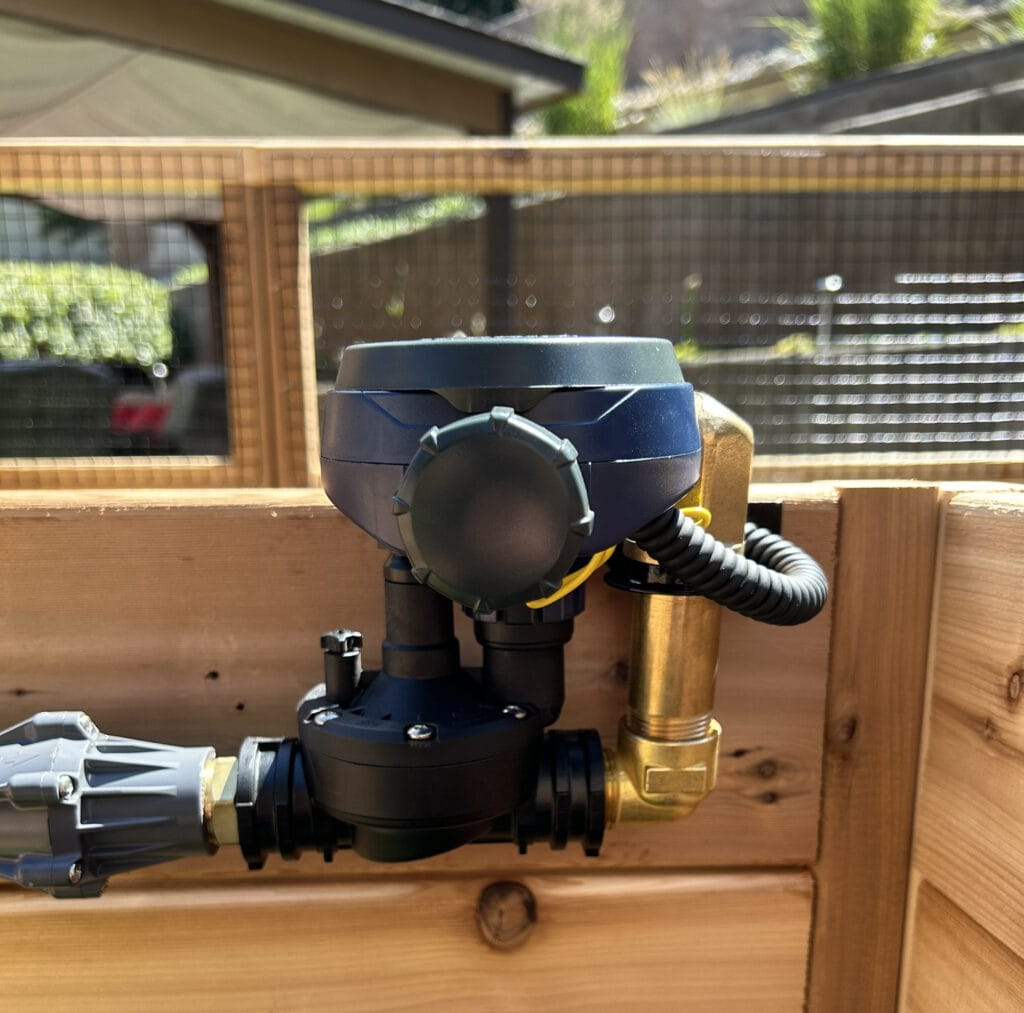 Transform Your Garden with OLT's Auto-Watering System