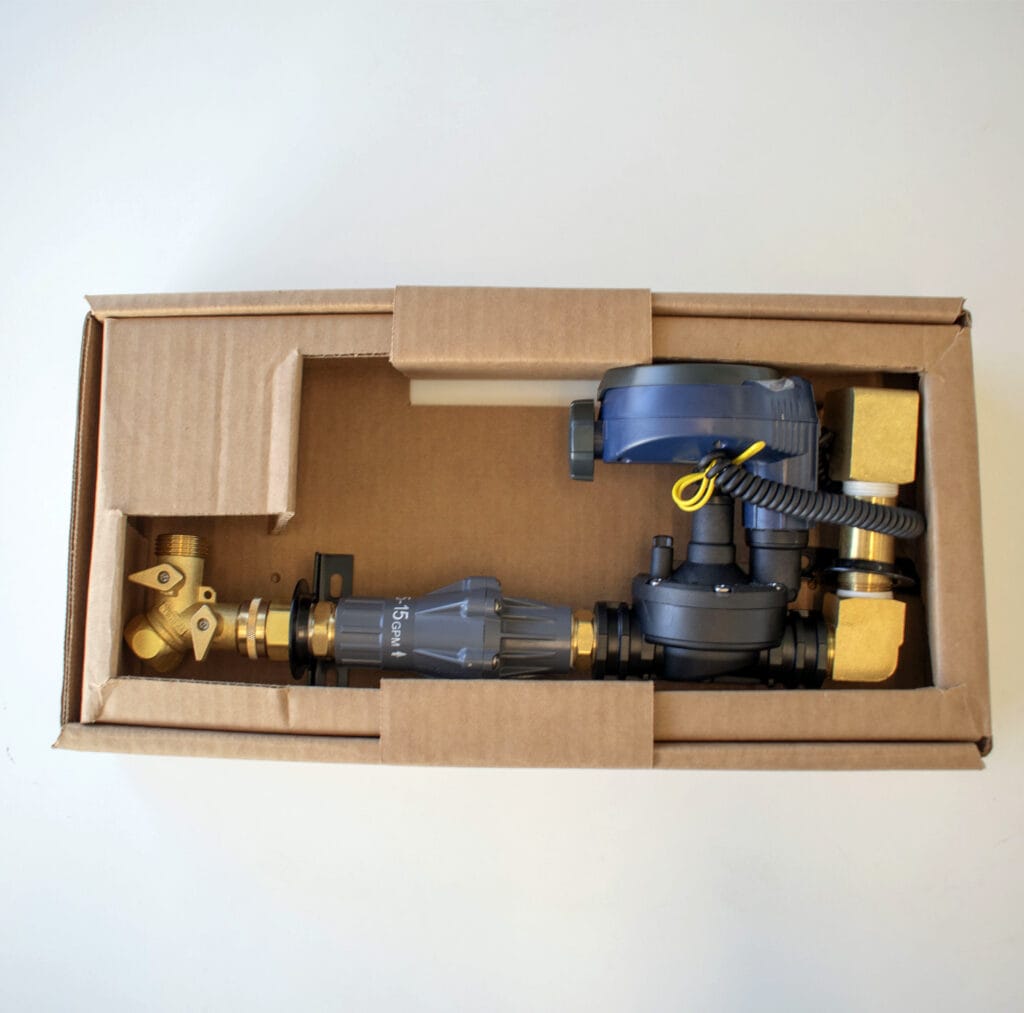 Transform Your Garden with OLT's Auto-Watering System