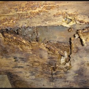 How To Reduce Premature Wood Decay And Degradation Of Your Outdoor ...