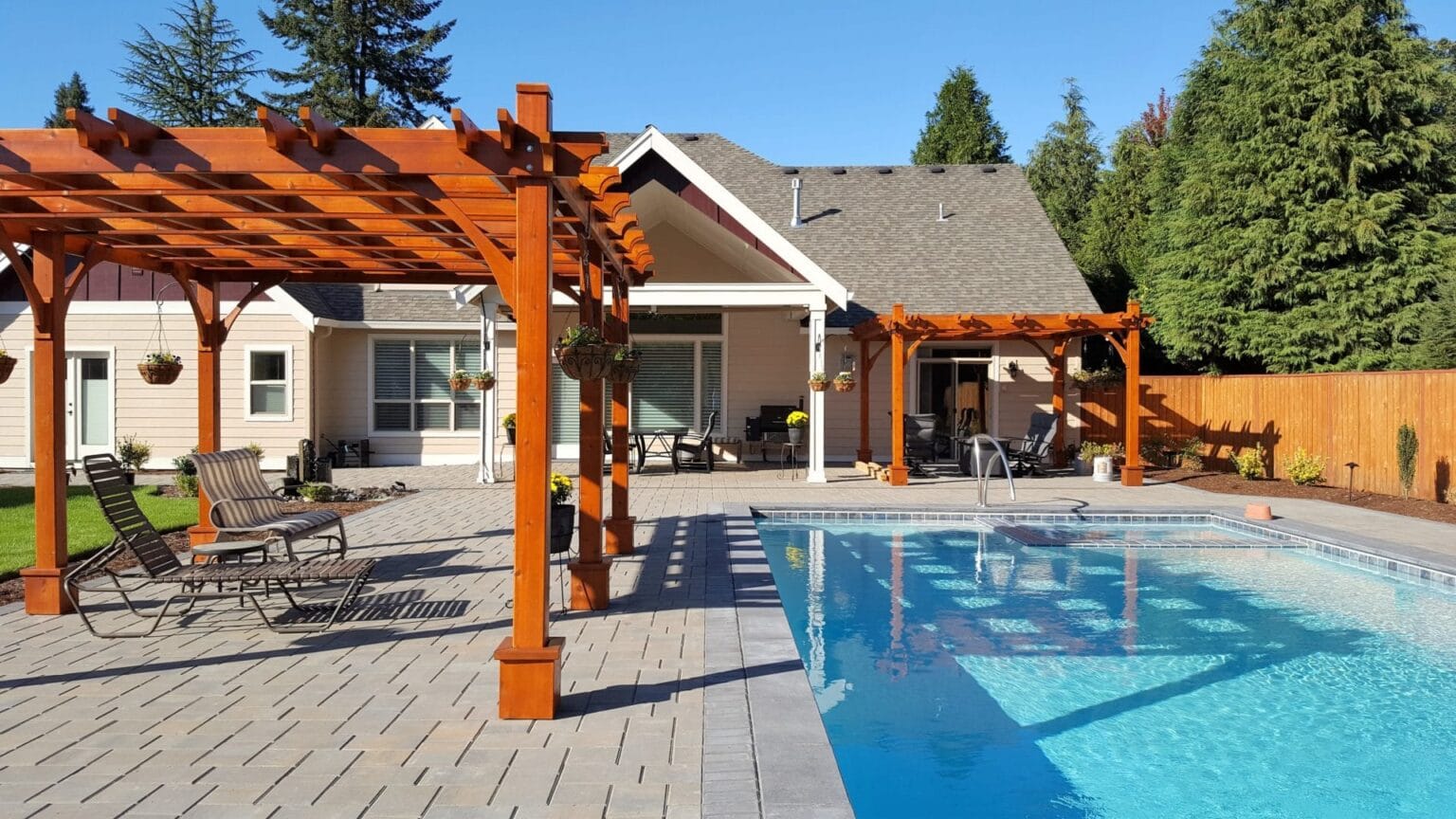 Outdoor Living Today - OLT