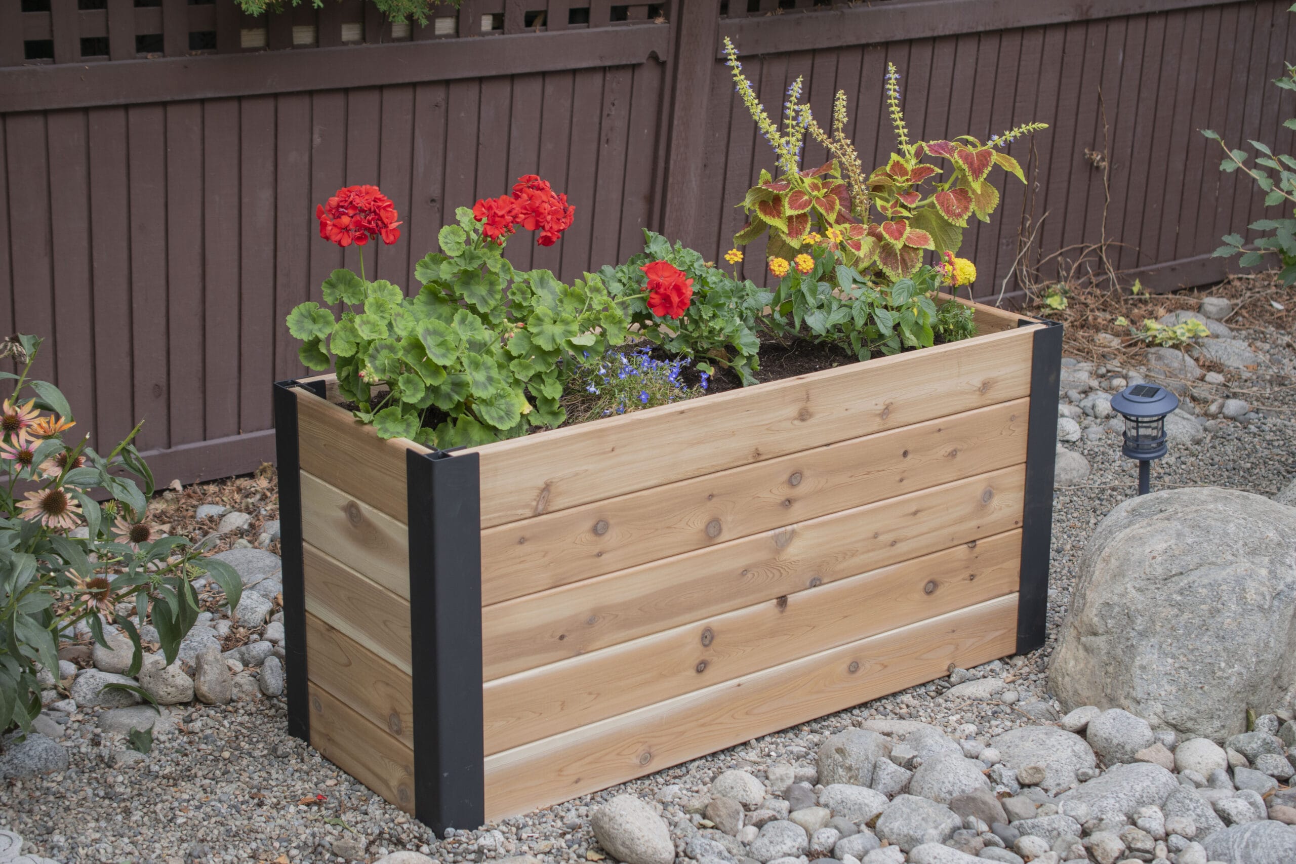 Outdoor Living Today - Western Red Cedar Kits