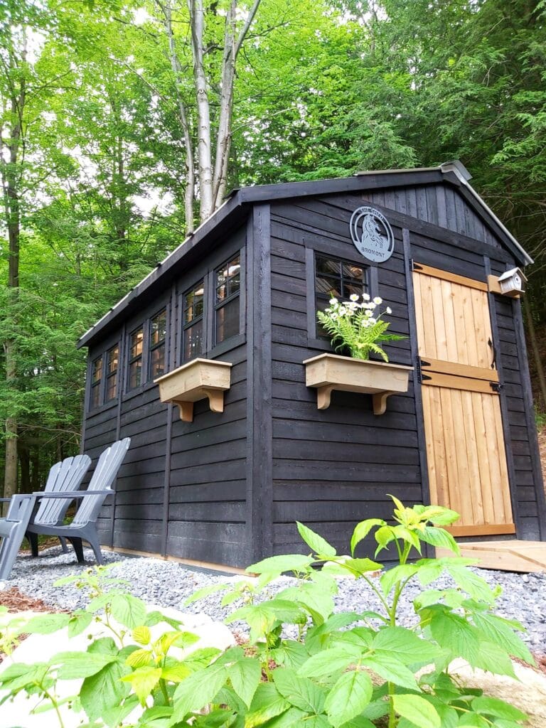 Sunshed Garden Shed 8'x12' - Outdoor Living Today