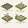 5 Gazebo Foundation Options for a Level and Lasting Build | Outdoor ...
